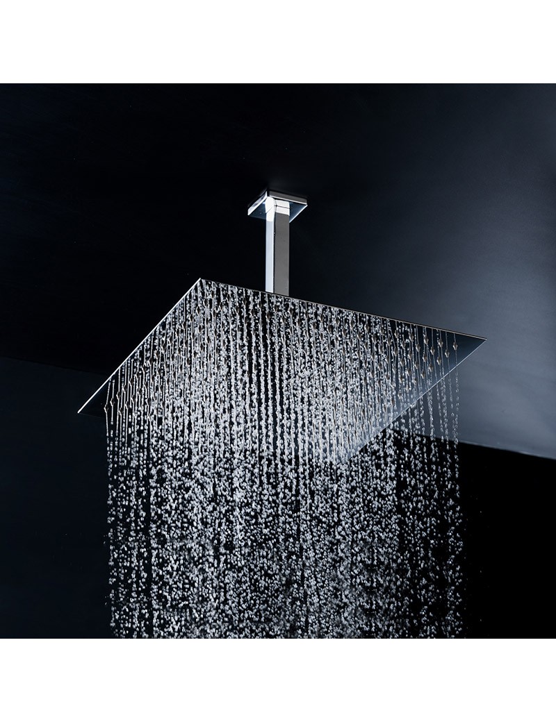 Duchas Efecto Lluvia